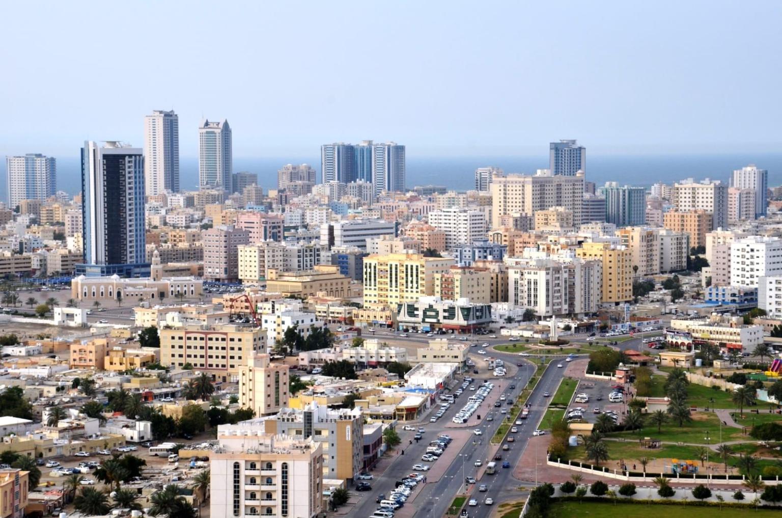 Ajman Building Compliance 2026 | Phase 2 Safety & Sustainability Update ...
